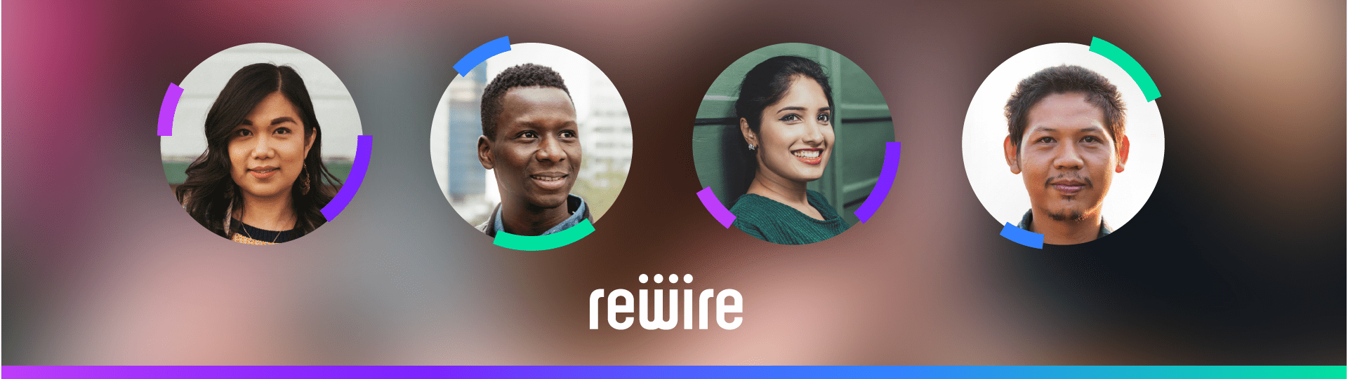 Rewire's Makeover: What Does it all Mean? - Rewire